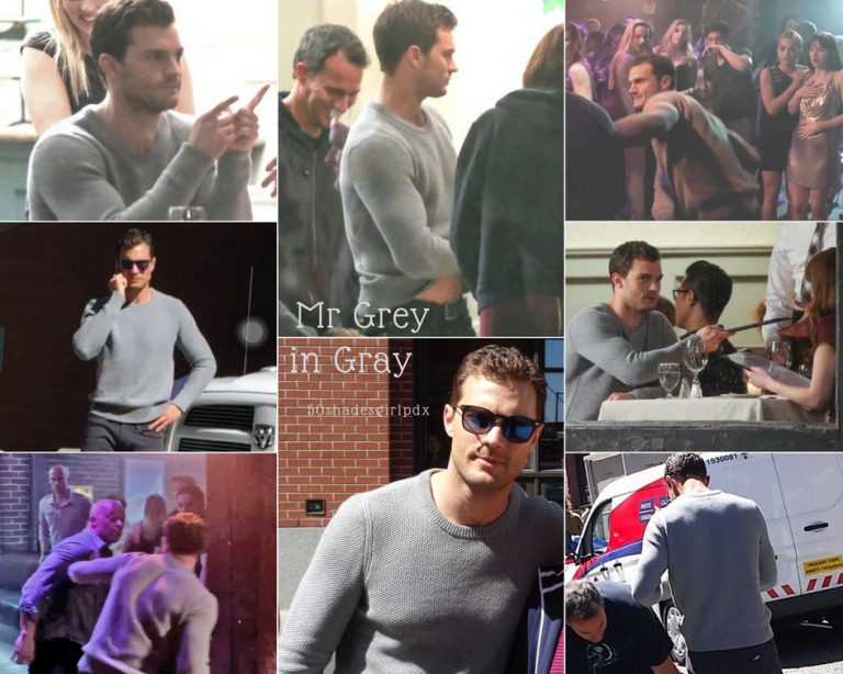 WELCOME INSIDE CHRISTIAN GREY’S RED ROOM – 50 SHADES GIRL PORTLAND