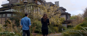 Fifty Shades Freed BTS With PD Nelson Coates Part 3/3 – 50 SHADES GIRL ...
